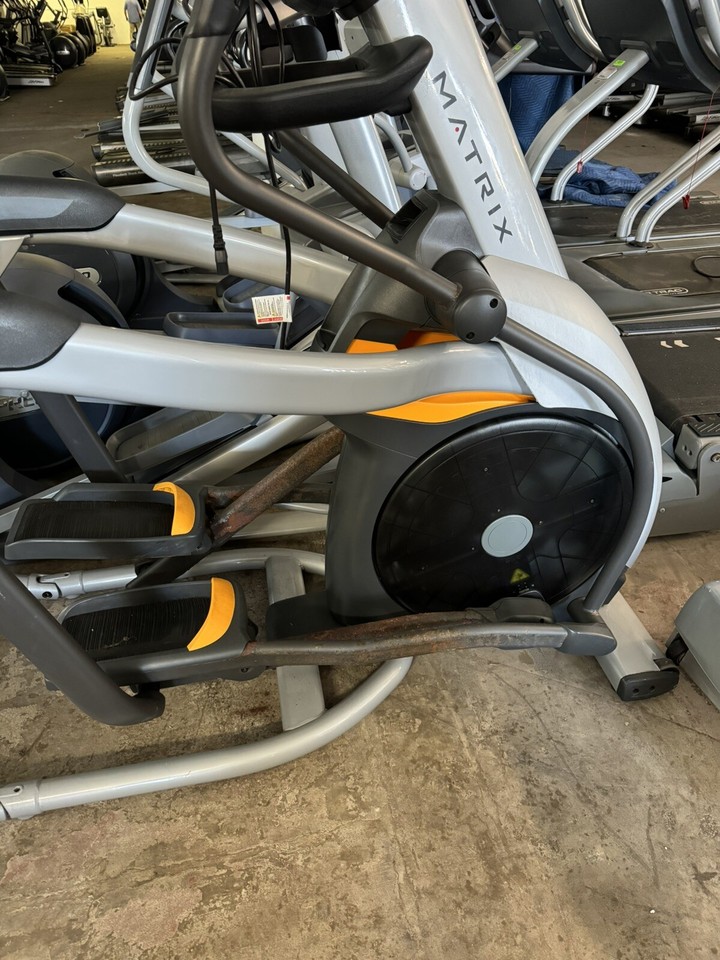 Matrix Ascent Trainers | eBay