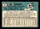 Len Gabrielson 1965 Topps #14 Chicago Cubs GD | eBay