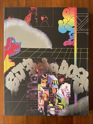 PAPER RAD / B.J & DA DOGS First Edition 2005 PICTUREBOX INC UNREAD | eBay