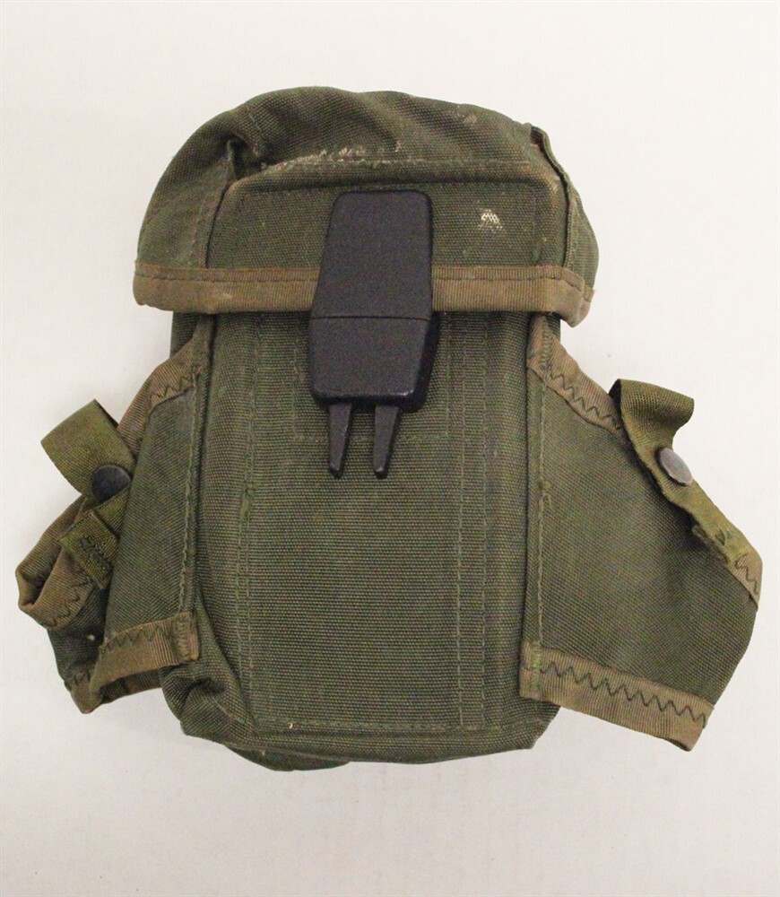 686 - Nylon Small Arms Ammo Case, Magazine Pouch | eBay
