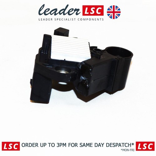 06B903803B : Renault CLIO ESPACE KANGOO LAGUNA - Alternator Regulator ...