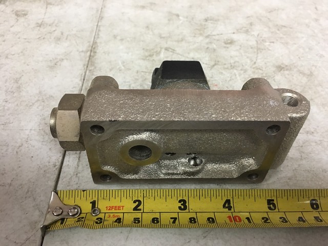 Slave Valve Kit Excel # EF36770 Ref.# Fuller A3991 A4688 International ...