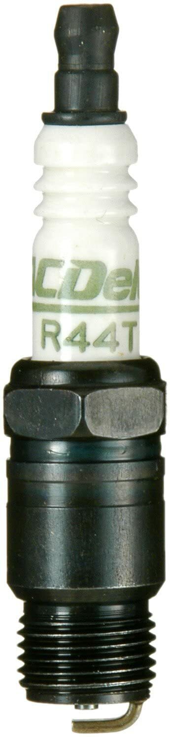 ACDelco R44T - Alternative spark plugs