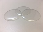 Hunter Pocket Watch Glass Crystal Replacement Sizes 22.1-49.9 mm ...