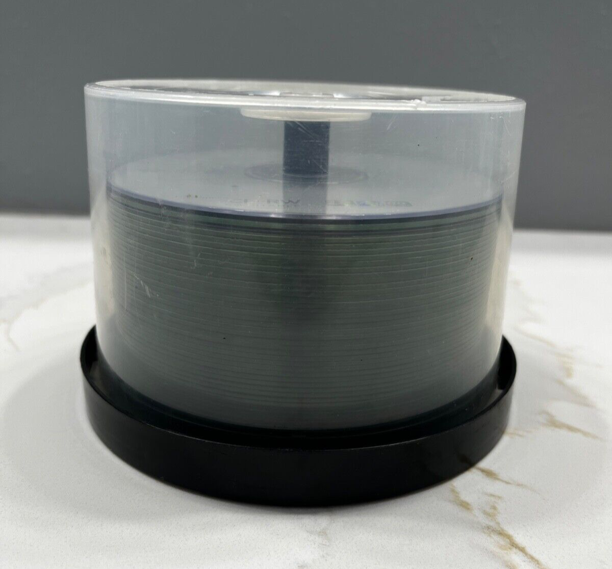 Memorex CD-R Discs Lot Recordable Blank 52x 700 mb 80 min Spindle Pack ...