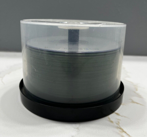 Memorex CD-R Discs Lot Recordable Blank 52x 700 mb 80 min Spindle Pack ...