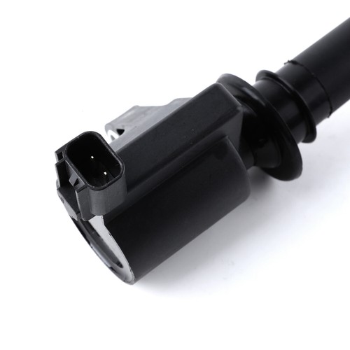 6x Black Ignition Coils For Mercury Sable 3.0L V6 2000-2008 OEM 8M2E ...