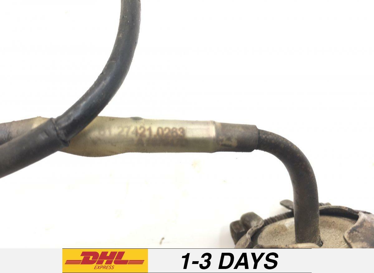 81274210263 Original Exhaust Temperature Sensor Switch PT200 MAN | eBay