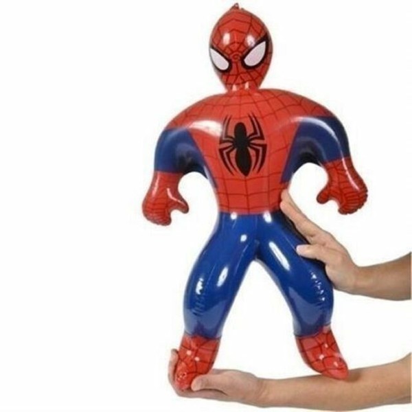 Spider-man Inflatable Figure 2 Feet Tall Marvel Comics for sale online ...