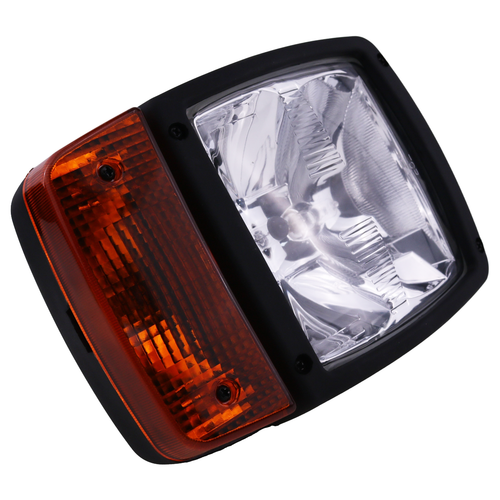 Head Lamp Light 700/50055 forJCB 214S 215S 217S 2CXL 3C 3CX 3CXSM 4C ...