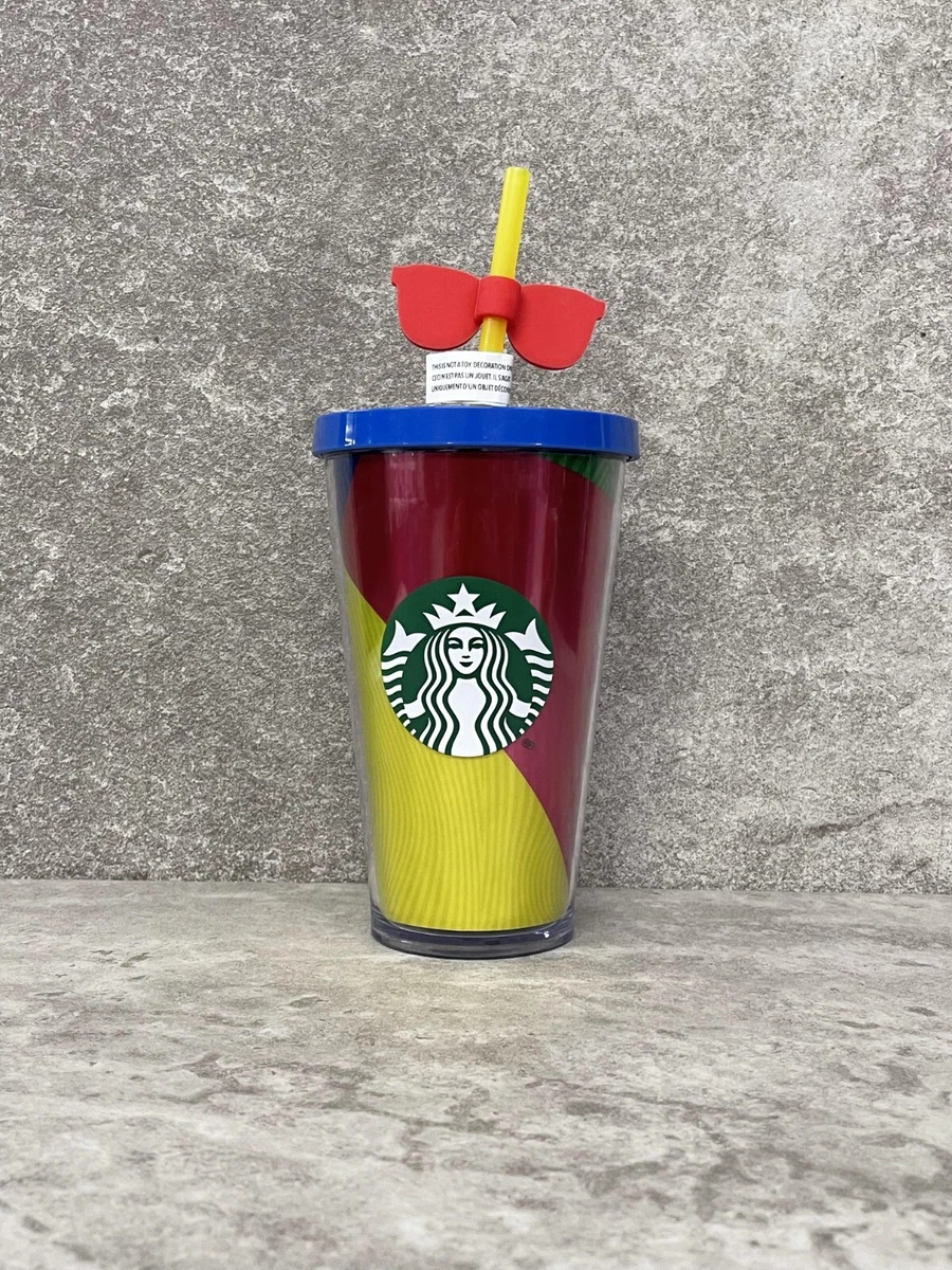 Starbucks Cup New Logo