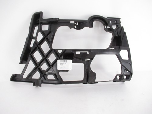 Genuine OEM VW 5GM-807-723 Driver Front Side Bumper Support Bracket ...