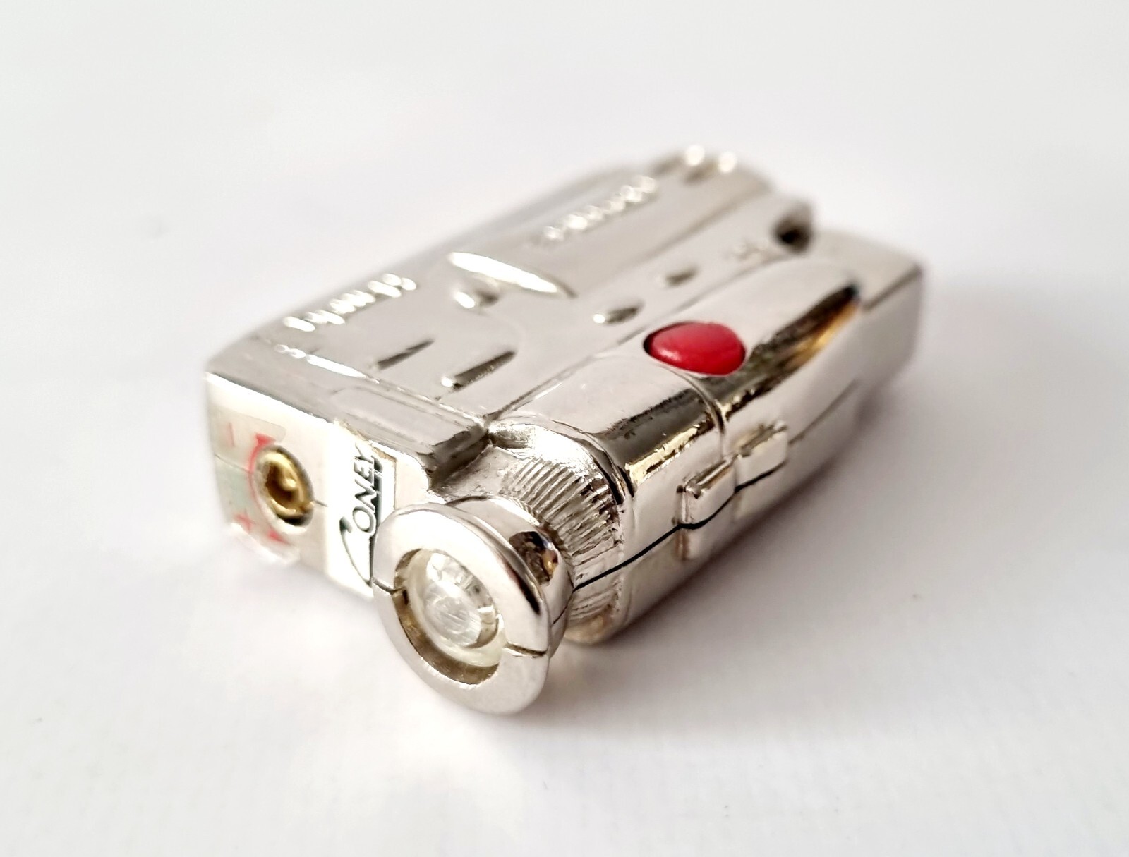 Vintage lighter Coney Handy camera lighter 1980's Collectible Lighters ...