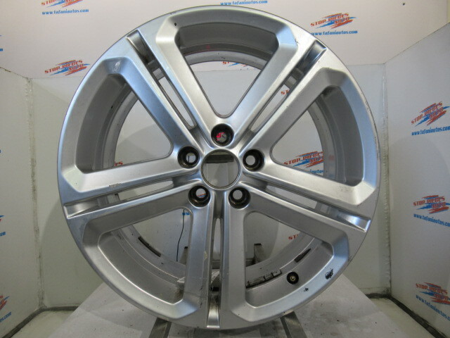 Jantes Polo d’occasion | Plus que 4 à -75%