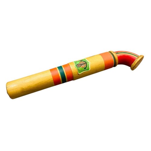 Pop-pop Gun Toy, Traditional Showa Era Local Toy, , Collectible | eBay