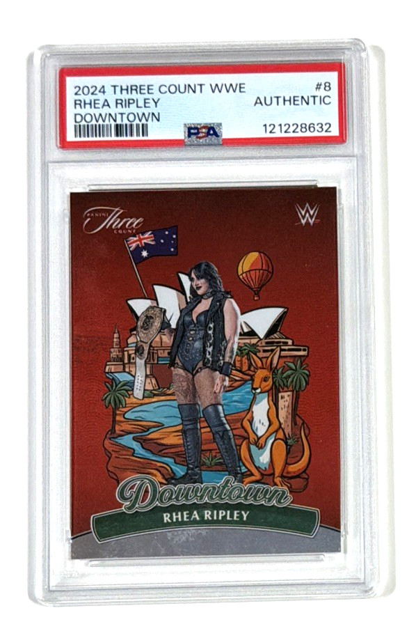 Panini Downtown Insert Cards: History and Hottest Auctions