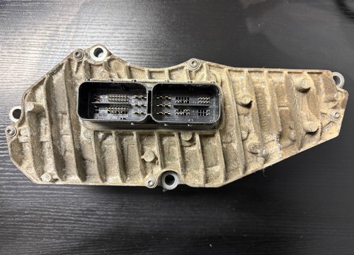 2011-2019 Ford Fiesta Transmission Control Module TCM A2C30743104 | eBay