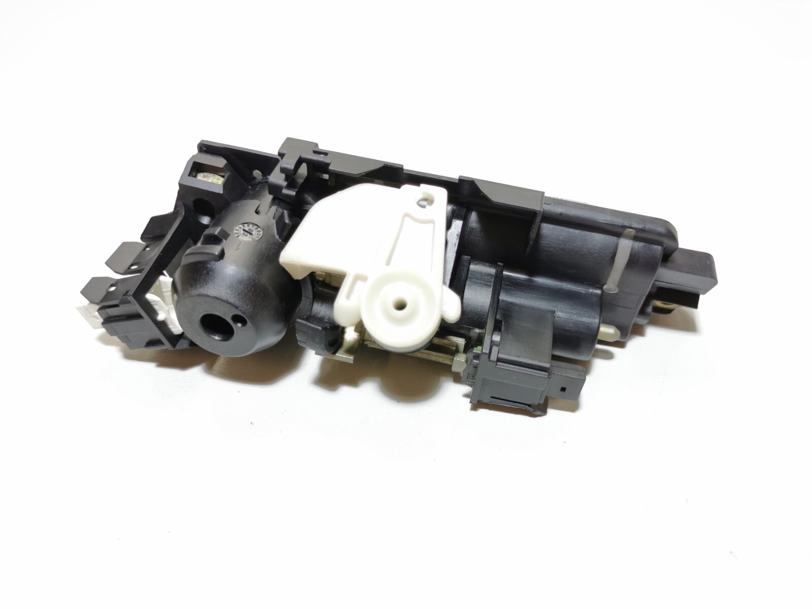 Original Mercedes SLK R171 Heckklappenschloss mit Schlüssel A2037500693 ...