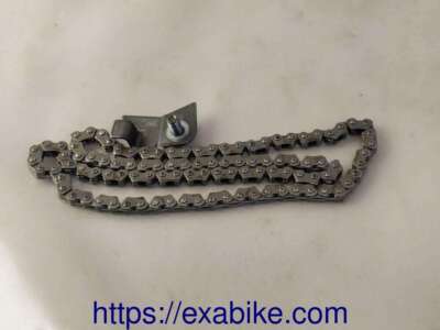 chaine de distribution pour Sym 125 Wolf de 2013 a 2017 | eBay