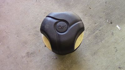 97 SEADOO SPEEDSTER OIL CAP ASSEMBLY W/ FILLER NECK 275000186 275000212 ...