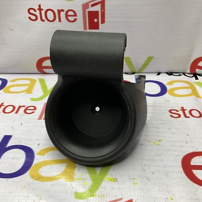 51452752953 MINI COOPER OEM Center Console Cup Holder 2007-15 R55 R56 ...