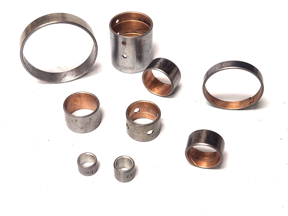 .New 4eat-f Transmission bushing kit Escort Mazda 38030 9 Pieces | eBay