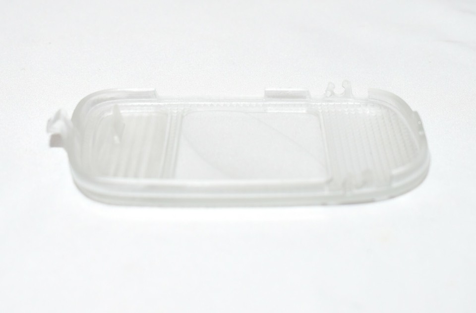 OEM! 2002-08 Dodge Ram Overhead Console Dome Map Light Right Left Lens ...