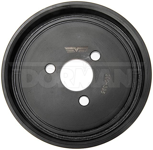 Dorman 300-395 Power Steering Pump Pulley fits BMW models 32421740858 ...