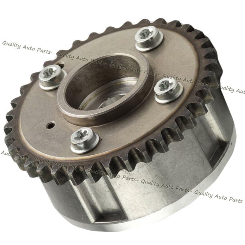 CAMSHAFT ADJUSTER VVT GEAR For AUDI SEAT SKODA VW 1.4L 1.6L TSI TFSI ...