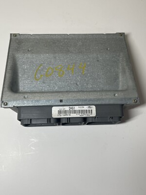 2003 2004 Lincoln Aviator 3C5A-12A650-DB Engine Control Module ECM, OEM ...