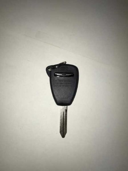 2008 2009 2010 PT CRUISER KEYLESS FOB WITH UNCUT KEY 6873328AA 1371 | eBay