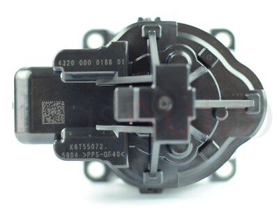 Genuine BMW Turbocharger Actuator K6T55072 / 4320000018601 / ...