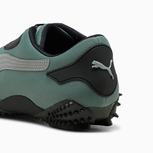 Puma Mostro OG Green Moon Puma Silver 397330-09 Men's Size | eBay