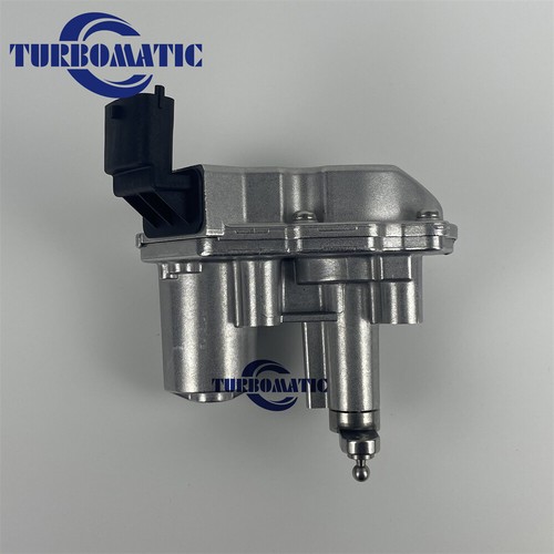 Turbo actautor 59001107118 A2C53378046 for BMW 535D M57 TU2 | eBay