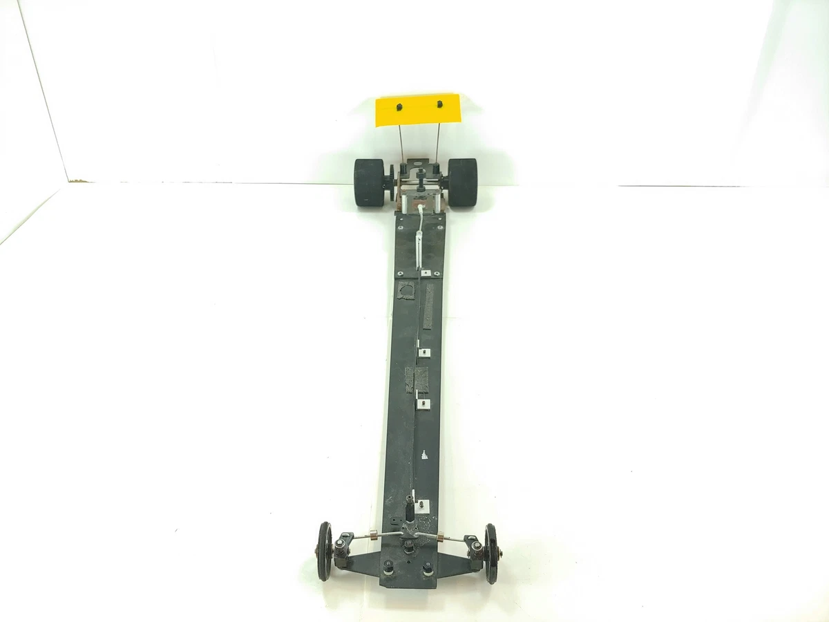 Vintage Bolink Dragster