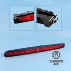 LED THIRD STOP BRAKE LAMP LIGHT 2118201556 For Mercedes Benz 03-09 E ...