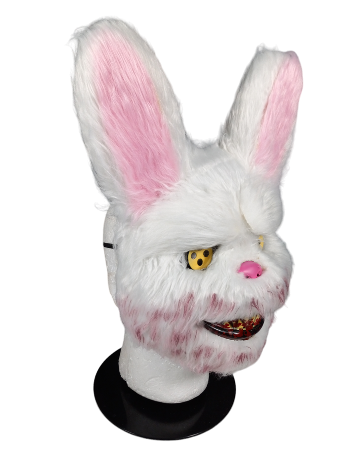 Five Nights at Freddy's Killer Bloody Bunny Mask Halloween Cosplay ...