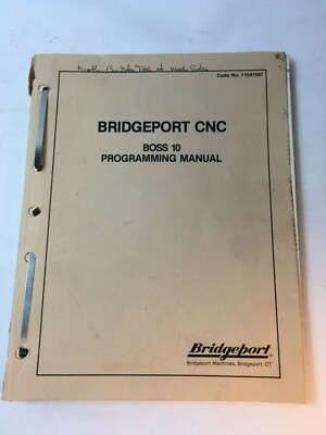 Circuit Boards - Bridgeport Boss