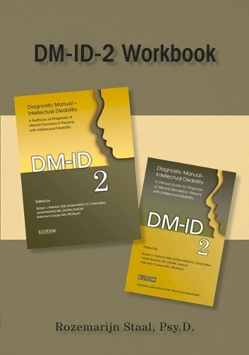 Rozemarijn Staal DM-Id-2 Workbook (Taschenbuch) 9781572561328 | eBay.de
