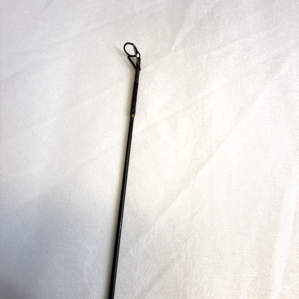 Shakespeare Microspin Rod & Spinning Reel Combo MS 46-1UL 4'6" Ultra ...