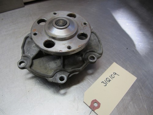Water Coolant Pump From 2010 GMC Acadia 3.6 12566029 | eBay