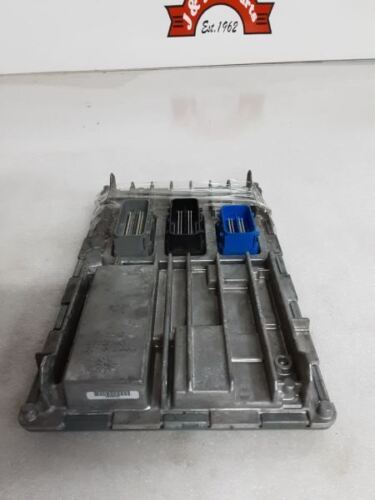 2019 2020 2021 SILVERADO SIERRA 1500 ECM ELECTRONIC CONTROL MODULE ...