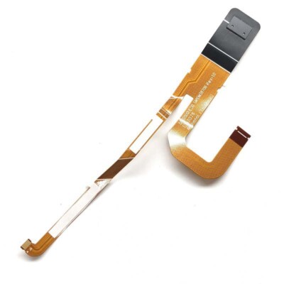 New For Lenovo Thinkpad X270 Trackpad Wire Touchpad Line Fingerprint ...