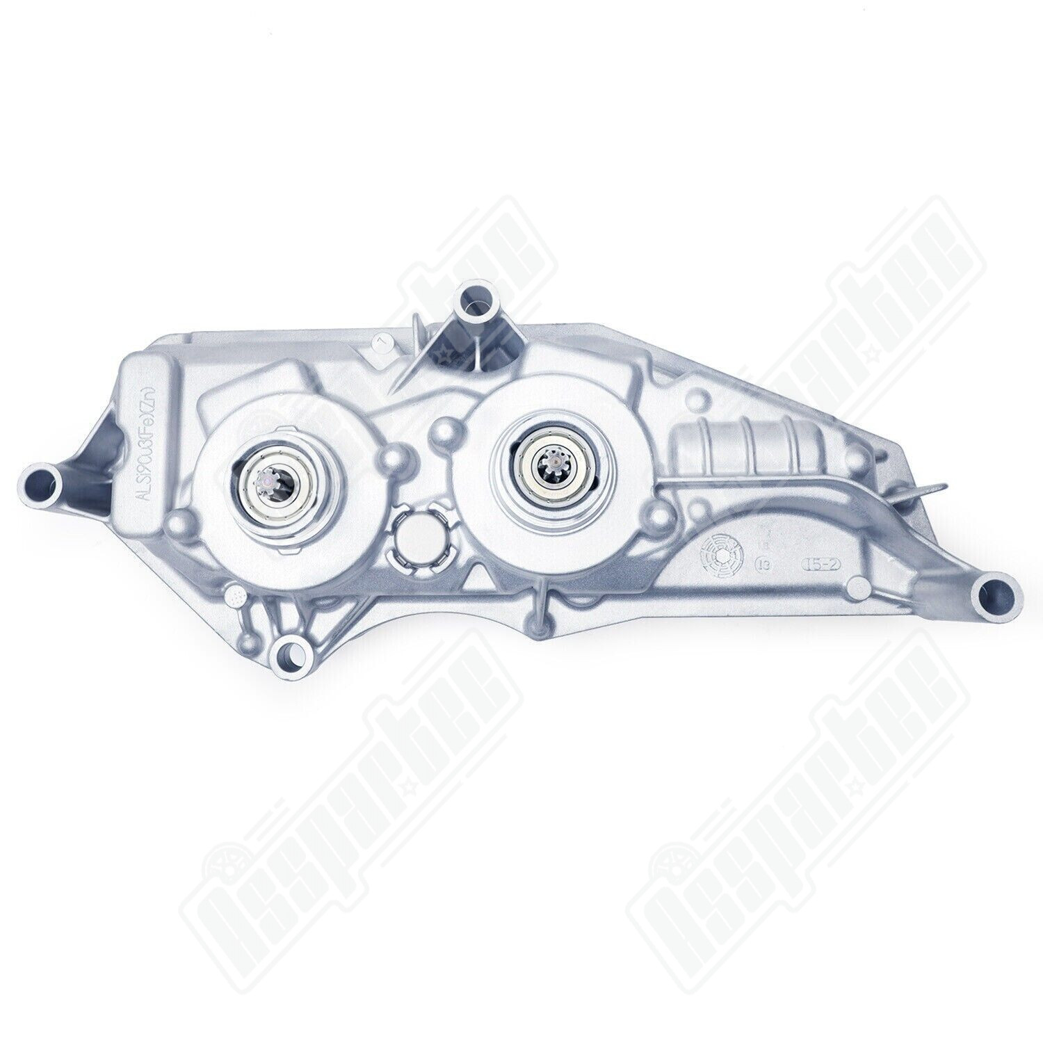 DPS6 TCU TCM Transmission Control Module For Ford Focus 1.6L Fiesta ...