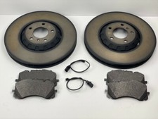 Genuine Lamborghini Urus 1 Front Brake Pads 4M0698151AR for sale online ...