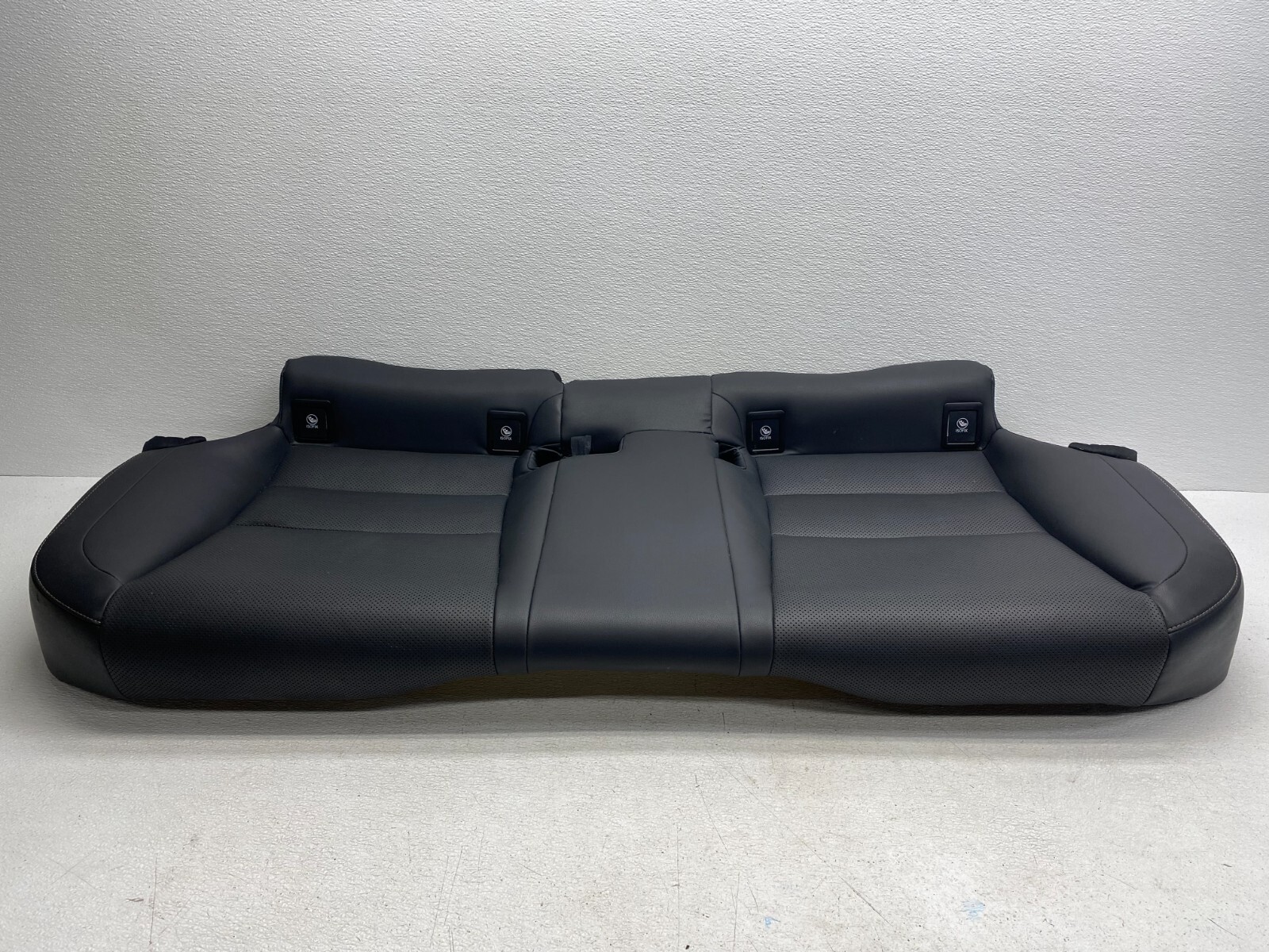 2014-2016 LEXUS IS250 IS350 REAR LOWER SEAT CUSHION ASSEMBLY OEM LOT670 ...
