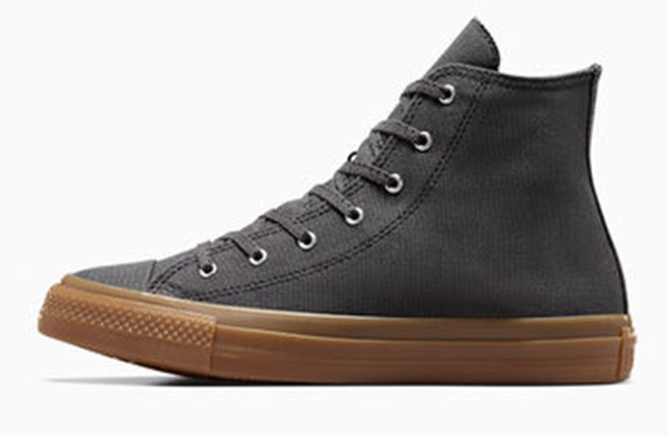 CONVERSE Men's Chuck Taylor All Star Gum Midsole Foam Insole Limited ...