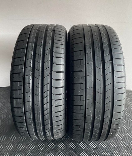 2X 275/40/R22 107Y XL PIRELLI P ZERO PZ4 ELECT PNCS *6MM* ⭐️ TESTED ...