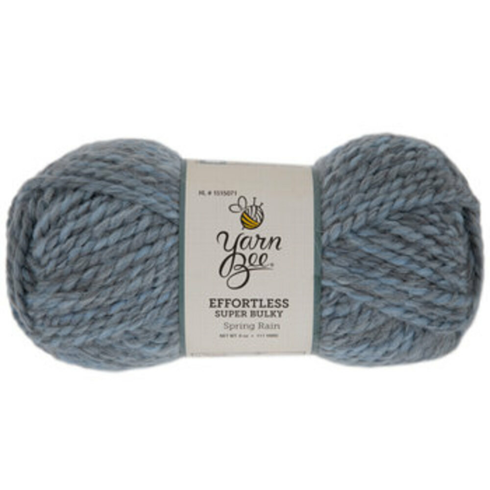 Yarn Bee Effortless Super Bulky Yarn New Various Colors! Per Skein | eBay