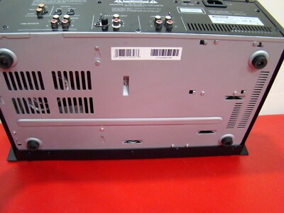 Tascam CC-222SL MKII Professional Cassette/CD Recorder combo Tascam CC-222SL MKII Professional Cassette/CD Recorder combo